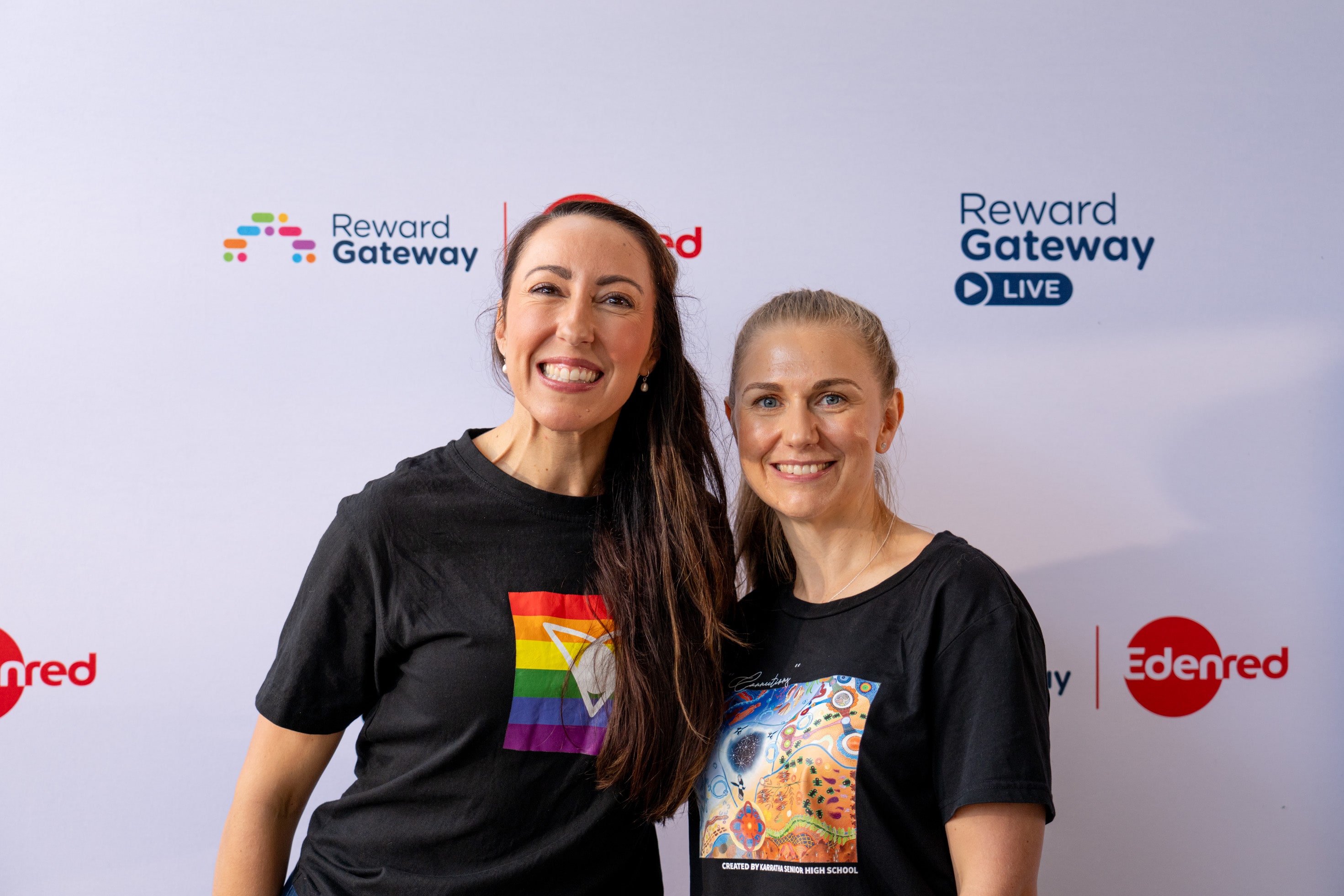 Ventia | Case Study Video | Reward Gateway AU